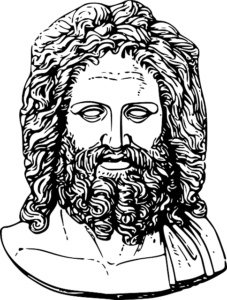 Zeus, définition et origine sur Dico Voyance